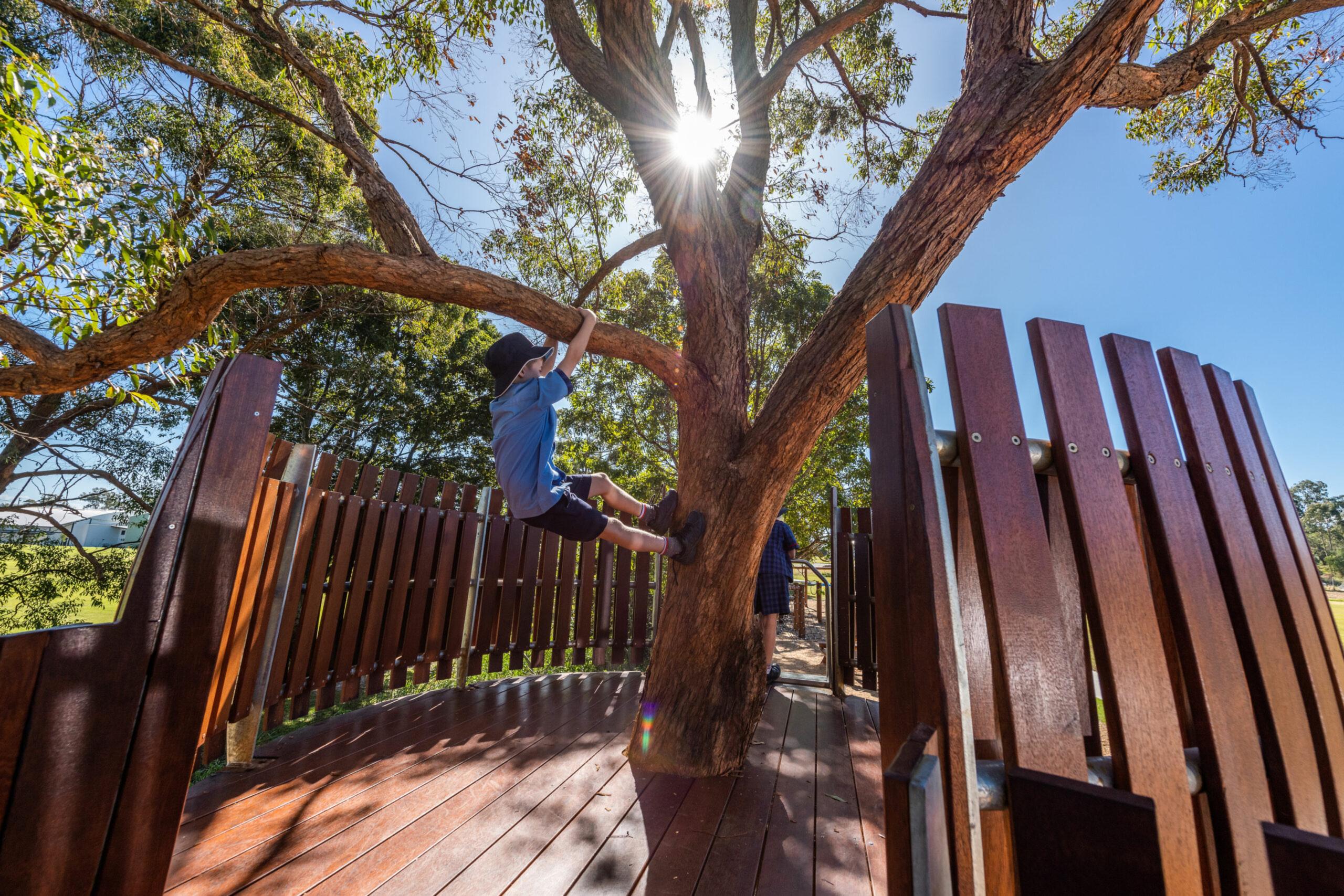 Inspired Imaginations – Everything Outside